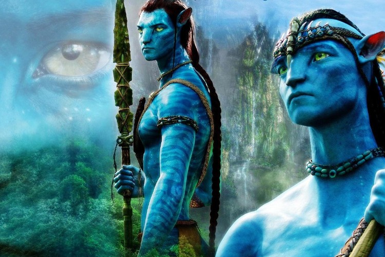 Hilarious Jake Sully Captions for Instagram