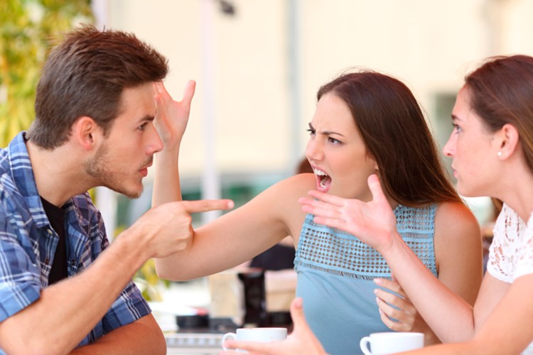 30+ Rude Chat Up Lines