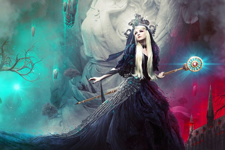 21 Best Witch Pick Up Lines