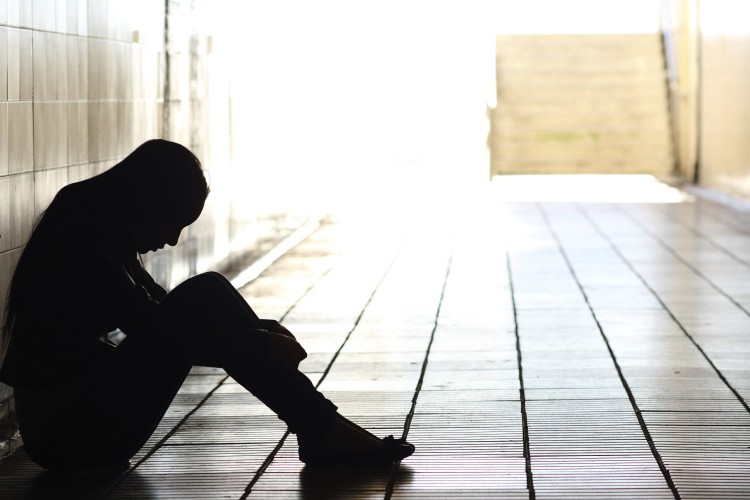 40 Depressed Captions For Instagram